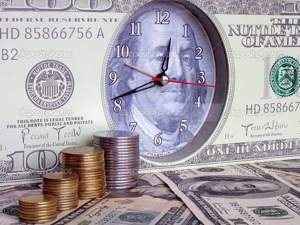 Time Is Money Performance Outside The Box Time Is Money Performance Outside The Box